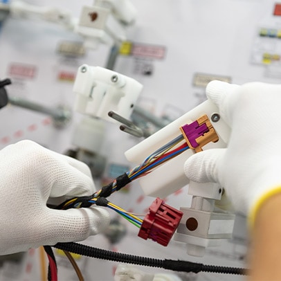 CSI Electronics, Kokomo, IN