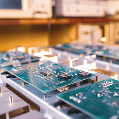 CSI Electronics, Kokomo, IN