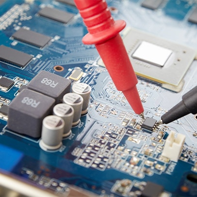 CSI Electronics, Kokomo, IN